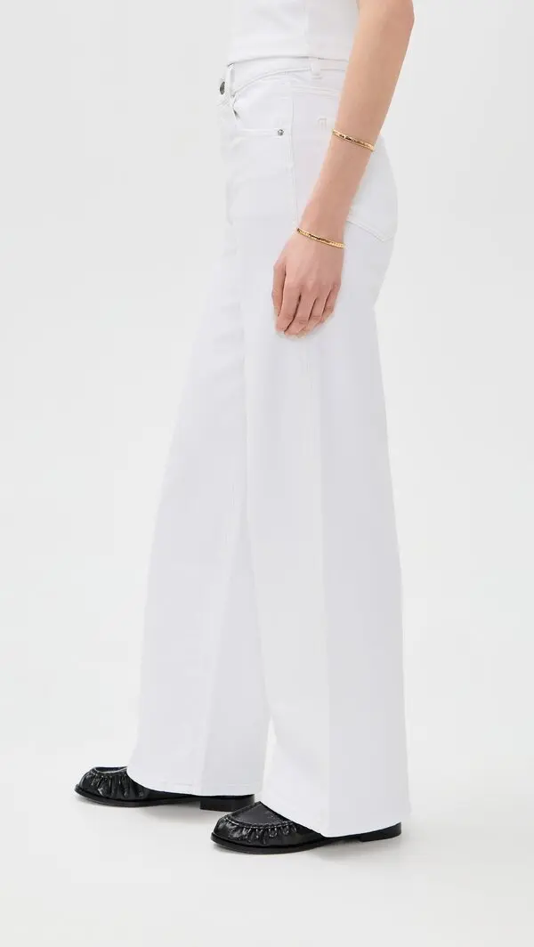 LE JEAN Juliette Jeans