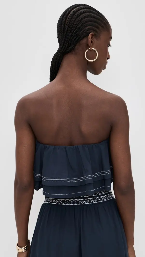 Ramy Brook Poppy Top