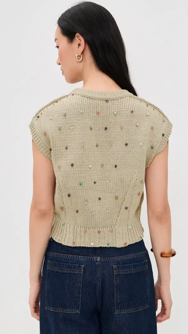 Rachel Comey Acrea Top