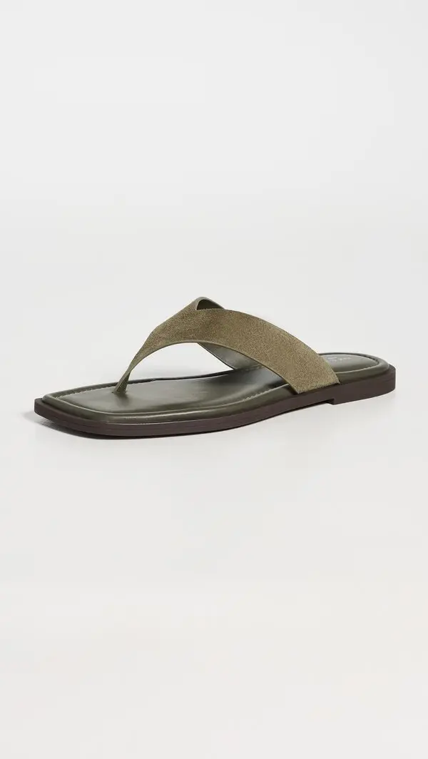 Rag & Bone Gracie Thong Sandals - Olvsd