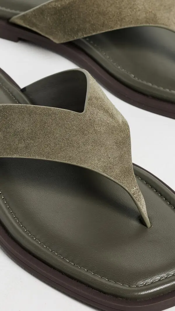 Rag & Bone Gracie Thong Sandals - Olvsd