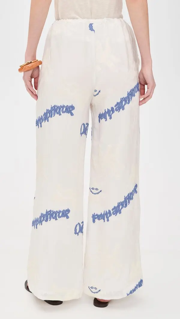 Oas Romantique Luma Trousers