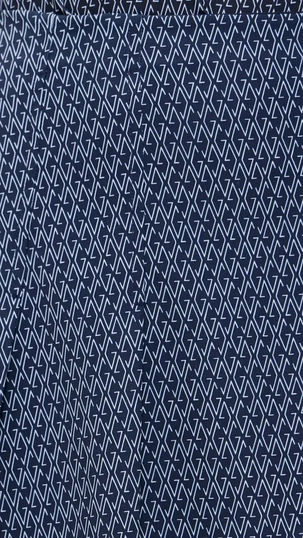 Greyson Activewear Skort - Maltese Blue