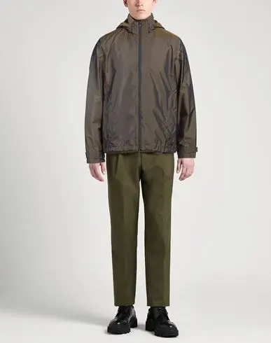 Herno Windbreaker Jacket