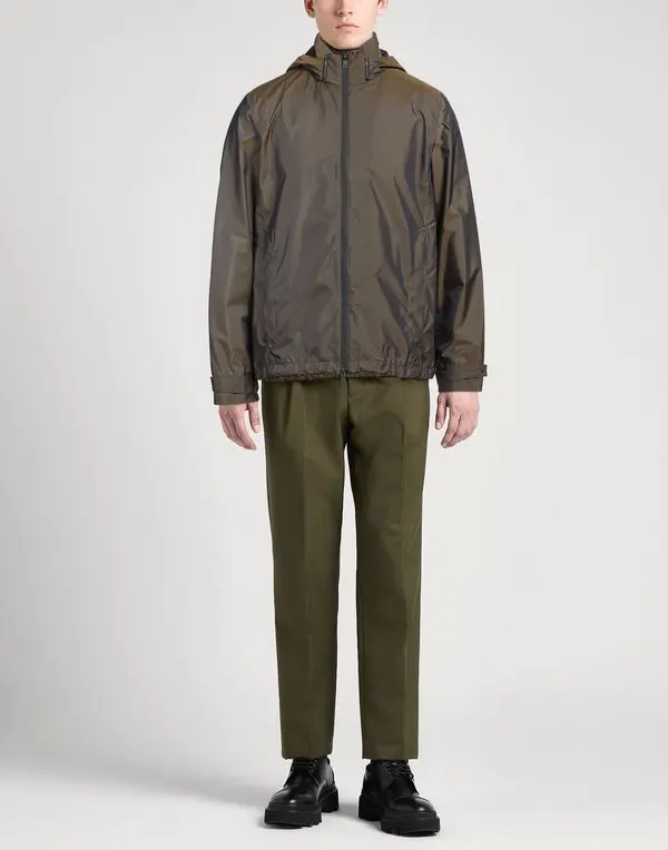 Herno Windbreaker Jacket