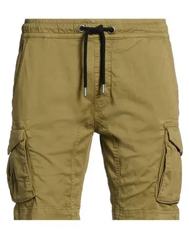 Alpha Industries Shorts - Green
