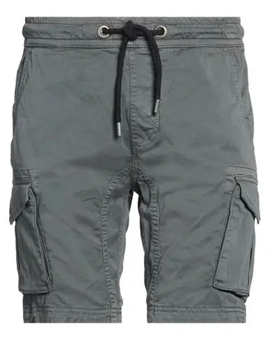 Alpha Industries Shorts - Grey