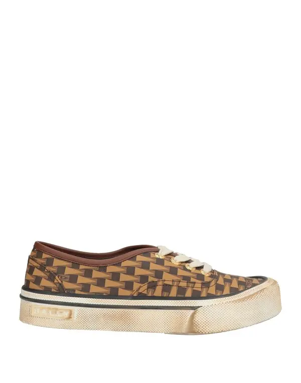 Bally Low-top Sneakers