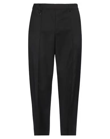 MESSAGERIE Patrizio Piscaglia Relaxed Fit Casual Pants