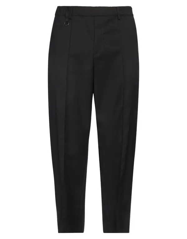 MESSAGERIE Patrizio Piscaglia Relaxed Fit Casual Pants