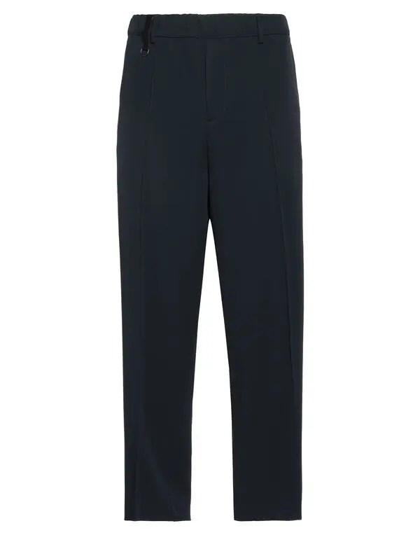 MESSAGERIE Patrizio Piscaglia Relaxed Fit Casual Pants