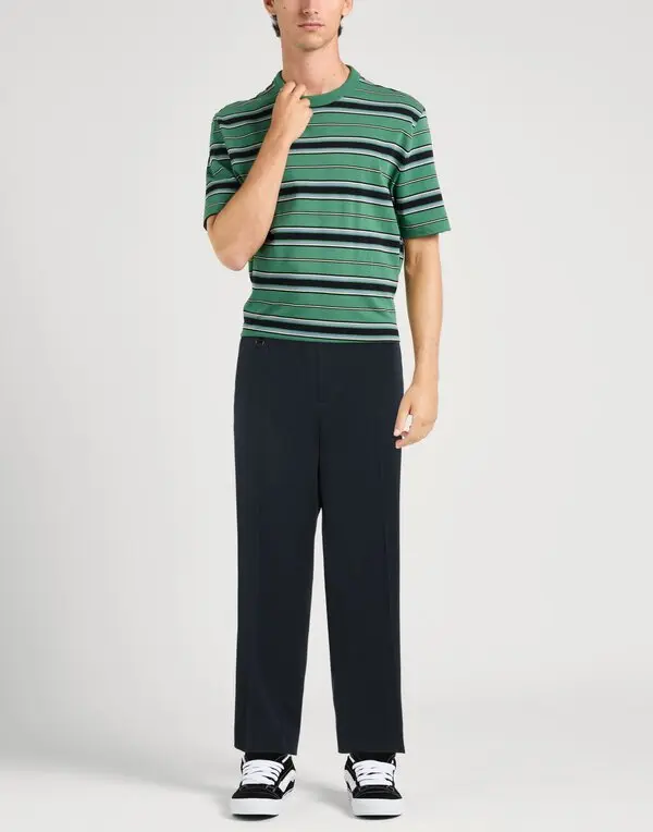 MESSAGERIE Patrizio Piscaglia Relaxed Fit Casual Pants