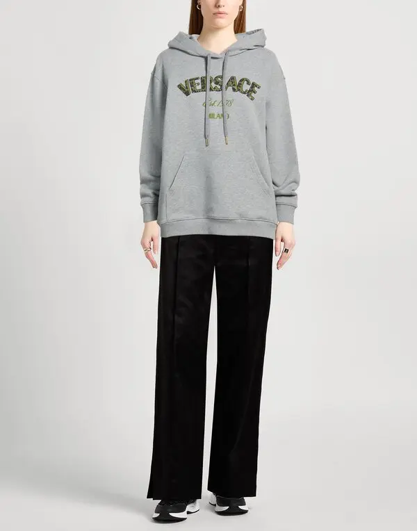 Versace Sweatshirt - Grey