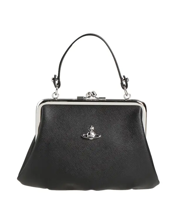VIVIENNE WESTWOOD Handbag With Detachable Straps