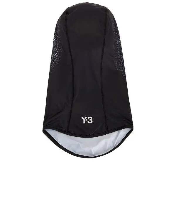 Y3 X F1 Mer Balaclava
