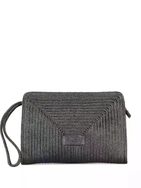 CastaÑer Bali Clutch