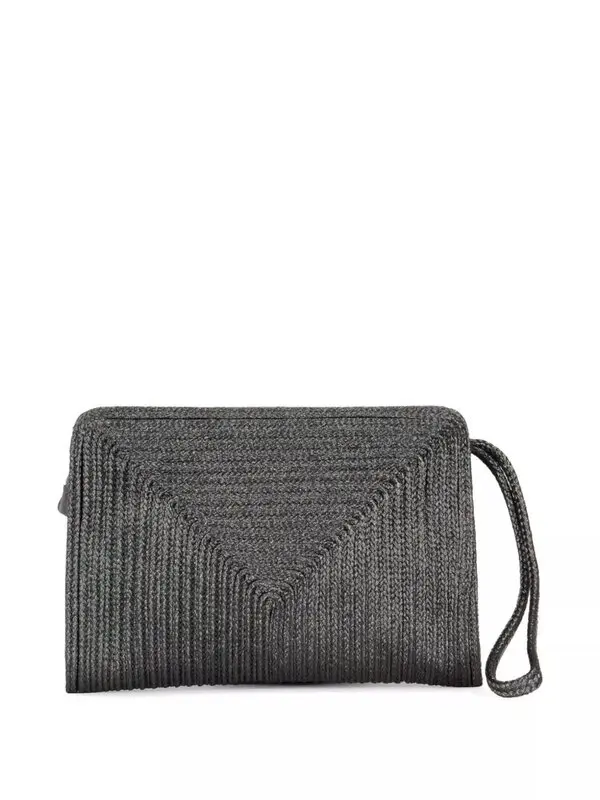 CastaÑer Bali Clutch