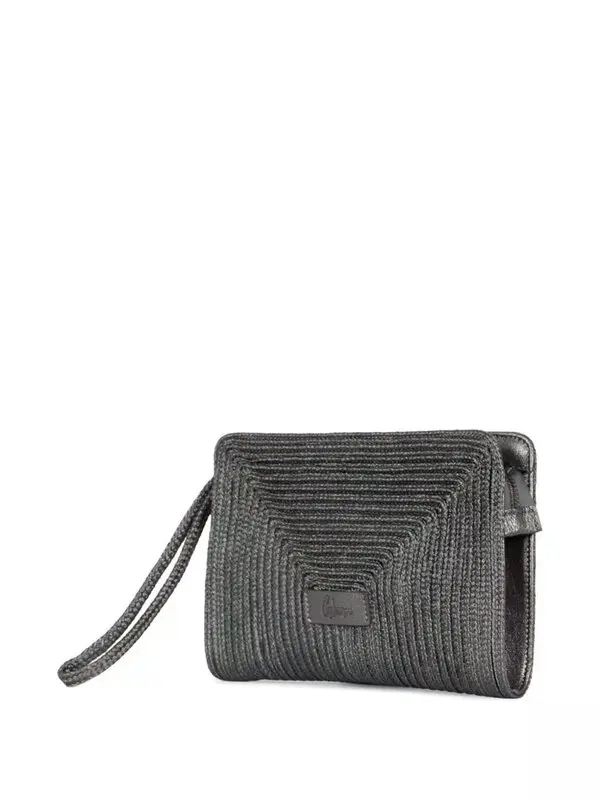 CastaÑer Bali Clutch