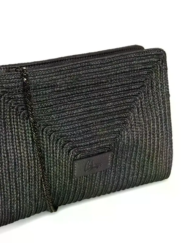 CastaÑer Bali Clutch