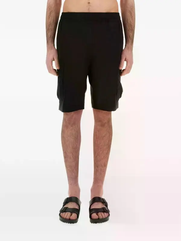 PARAJUMPERS Cargo Shorts