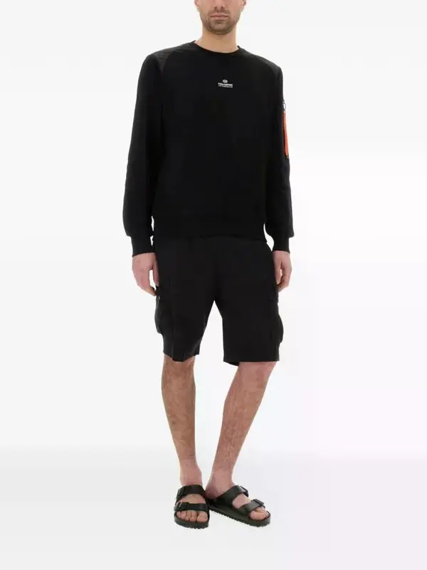 PARAJUMPERS Cargo Shorts