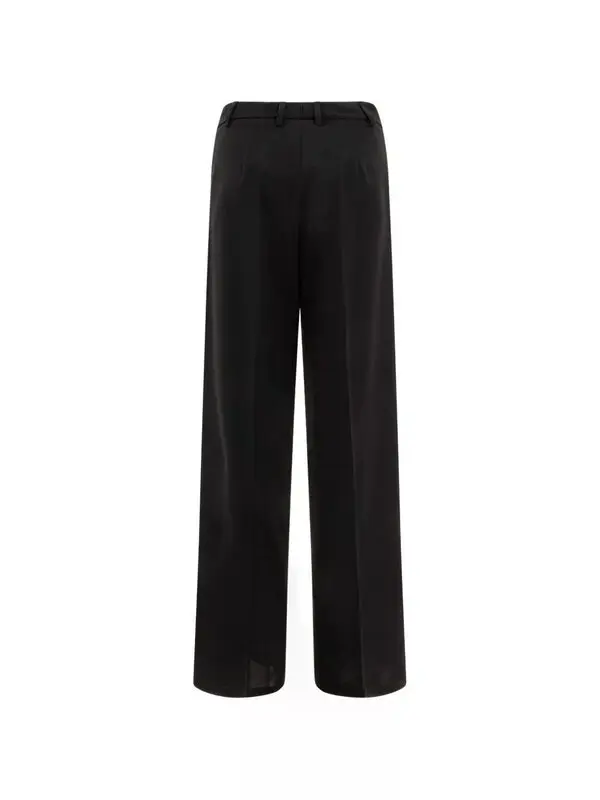 FIT Tab Trousers