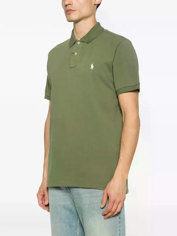 Polo Ralph Lauren Short-sleeve Polo Shirt