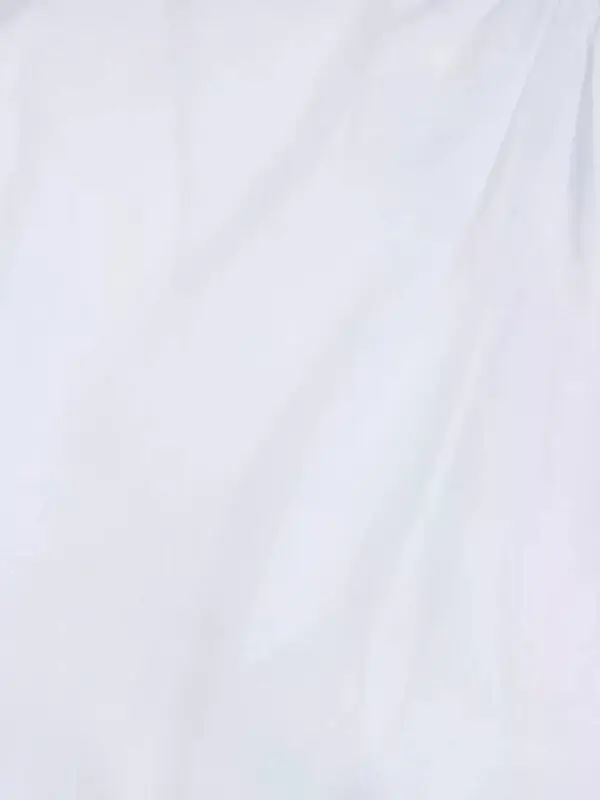 Aspesi Cotton Shirt Dress