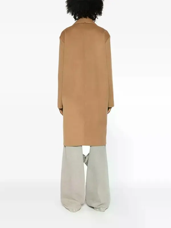 Sportmax Fiuggi Wool Coat