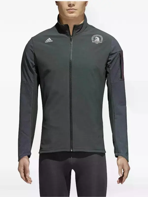 Adidas Supernova Storm Zip-up Jacket