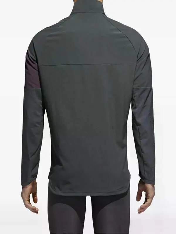 Adidas Supernova Storm Zip-up Jacket