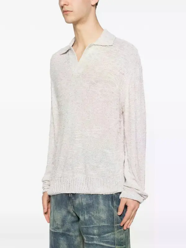 DIANA STUDIO Long-sleeve T-shirt
