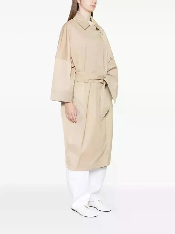 Marella Belted Coat