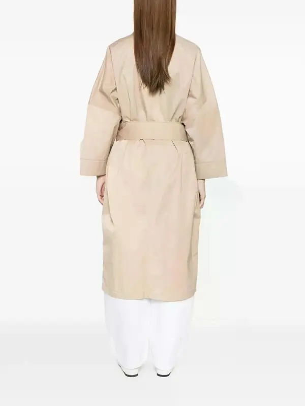 Marella Belted Coat