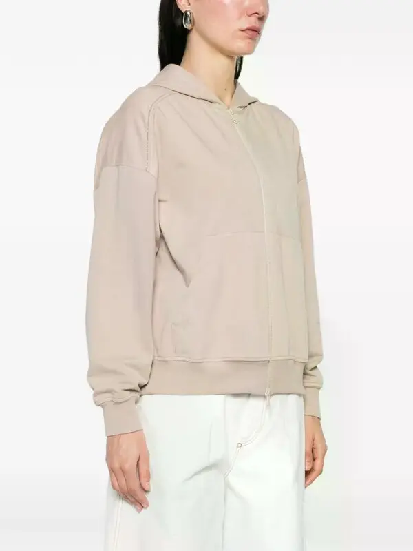 Brunello Cucinelli Full-zip Hoodie