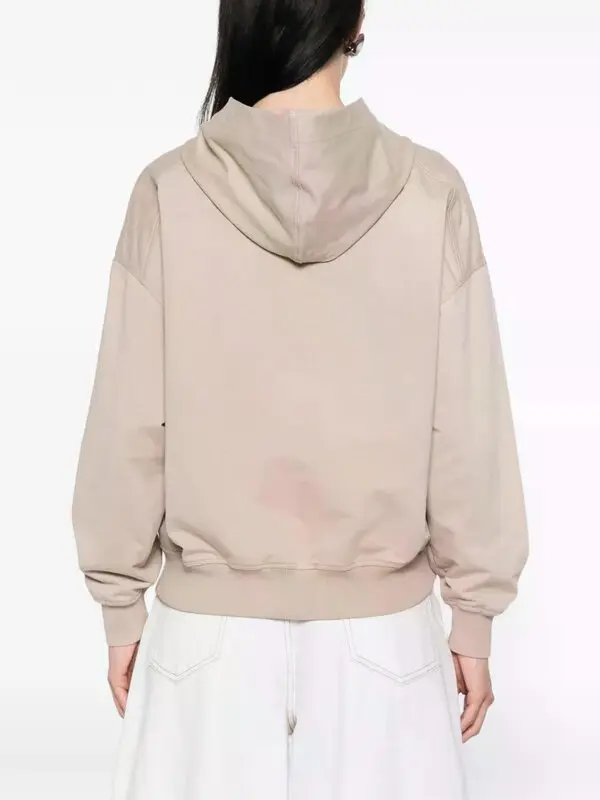Brunello Cucinelli Full-zip Hoodie