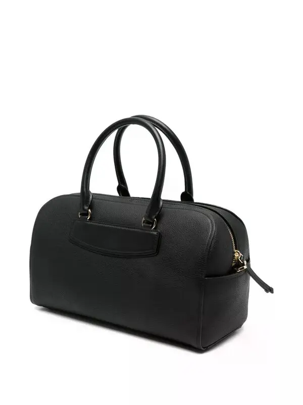 Michael Kors Jet Set Travel Tote - Black