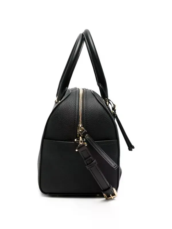 Michael Kors Jet Set Travel Tote - Black