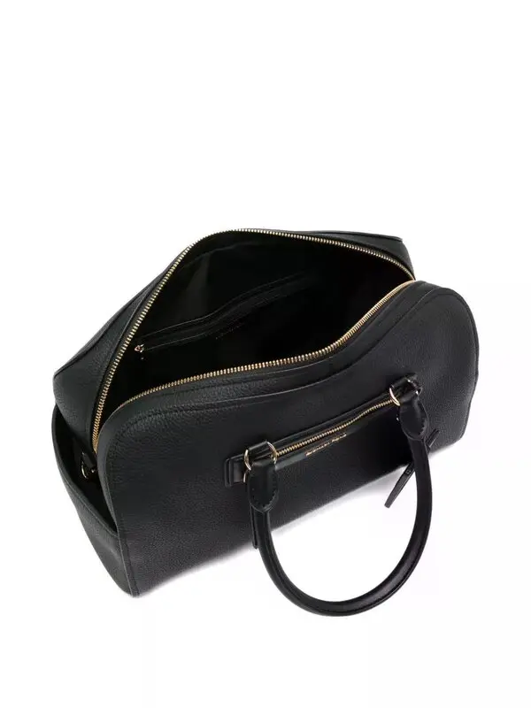 Michael Kors Jet Set Travel Tote - Black