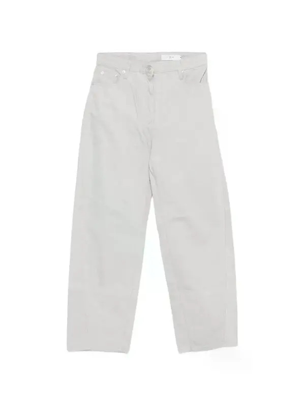 IRO PARIS Aurelien Cotton Jeans