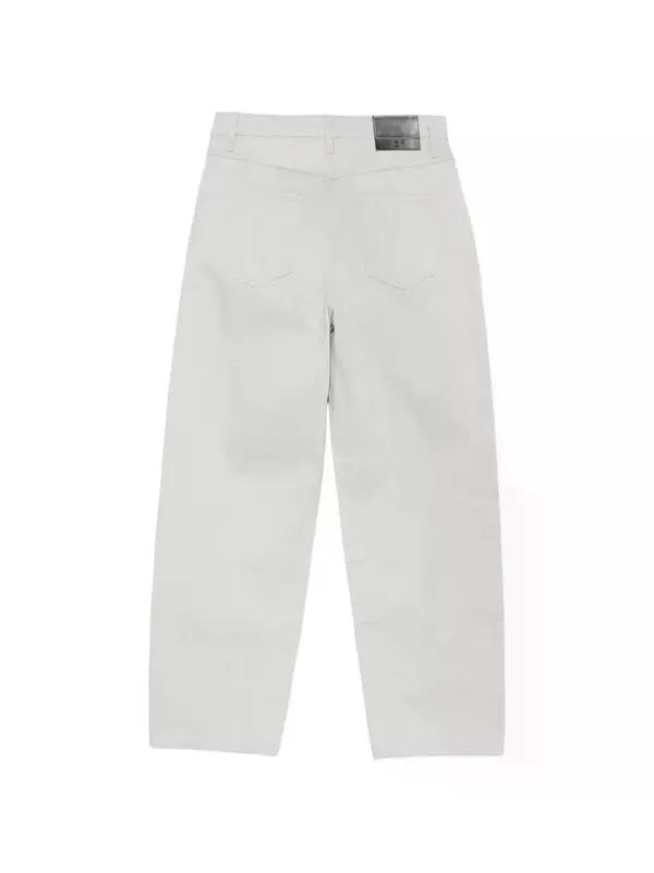 IRO PARIS Aurelien Cotton Jeans