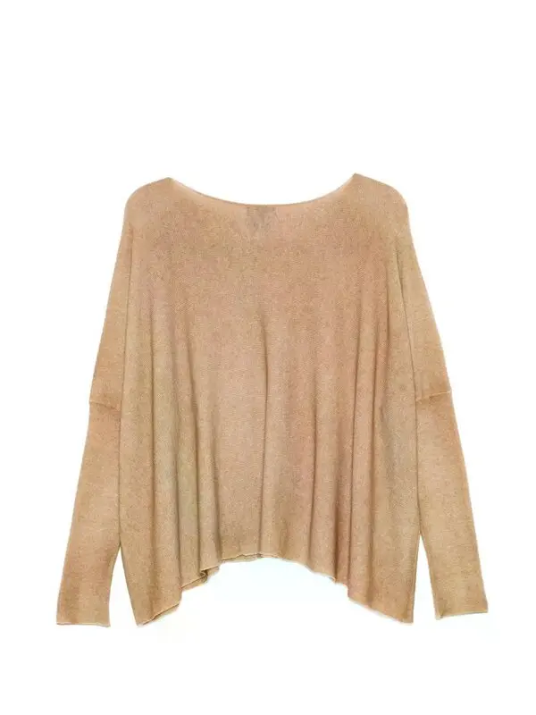 Avant Toi Cashmere Sweater