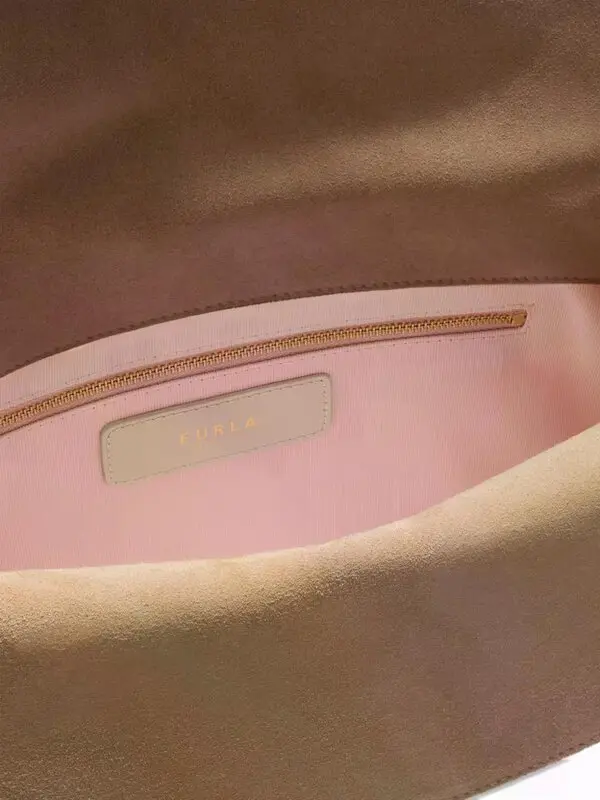 Furla Domus Shoulder Bag