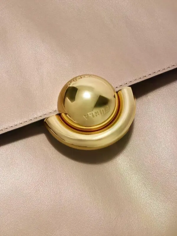 Furla Domus Shoulder Bag