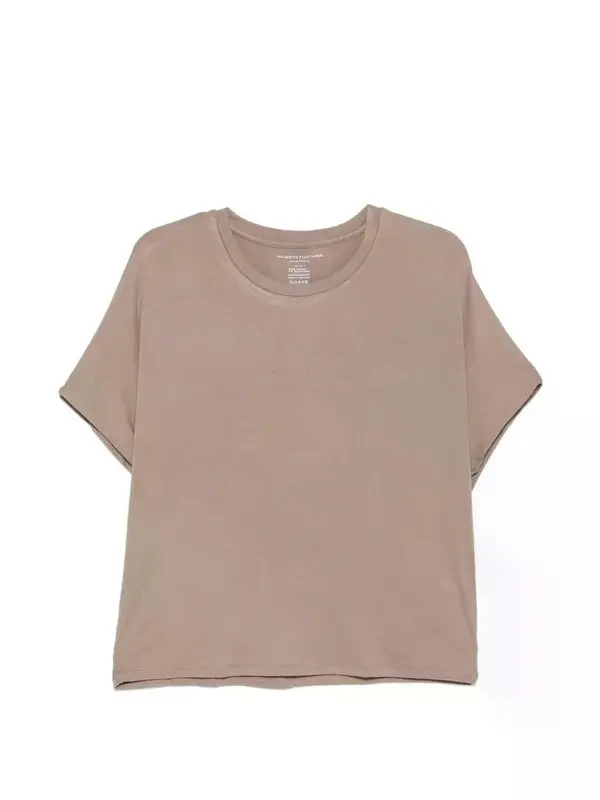 Majestic Filatures Crew-neck T-shirt
