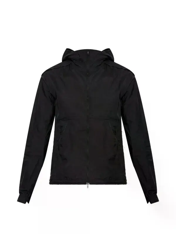 Y3 Hooded Jacket