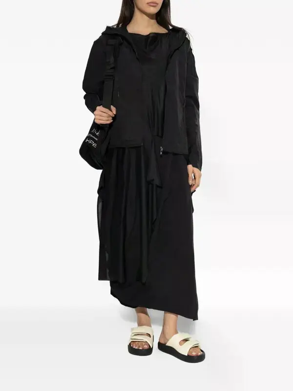 Y3 Hooded Jacket