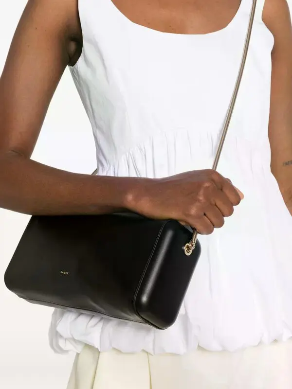SALCE Squeeze Shoulder Bag