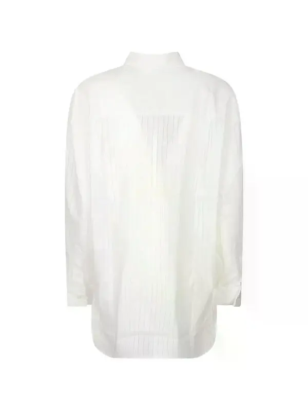 IRO PARIS Chest-pocket Long-sleeve Shirt