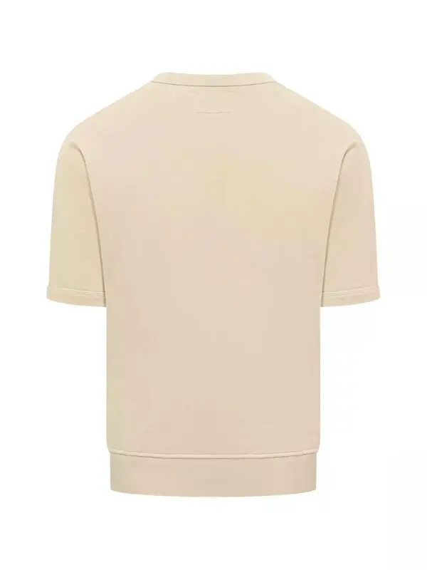 BL'KER Round Neck T-shirt
